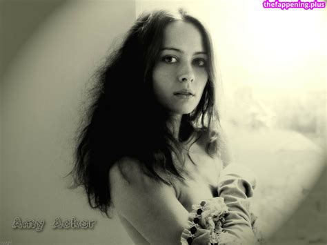 Amy Acker Theamyacker Nude Onlyfans Photo The Fappening Plus
