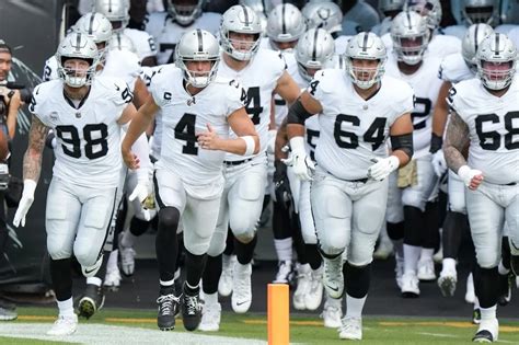 Nfl Week 10 Upset Pick Colts Vs Raiders