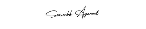 90 Saurabh Agarwal Name Signature Style Ideas Get Name Signature