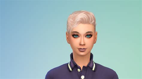 Echos Female Sims New Sim Krystal Rollins Final Downloads Cas Sims Loverslab