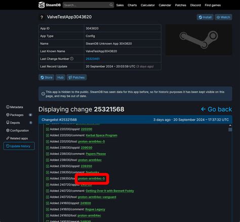 Valve Is Reportedly Developing Steam For Arm64 Linux Gigazine