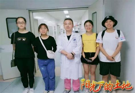 施恩莫望报，做好“摆渡人”——赴江苏无锡夏阳安心助学会调研行第二天 阳光下的土地 西安建筑科技大学团学网