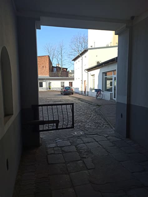 Furgonetka Punkt Bydgoszcz Śniadeckich 21 Punkt kurierski Furgonetka pl