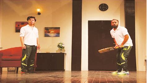 Hammad Siddiq Saves The Day