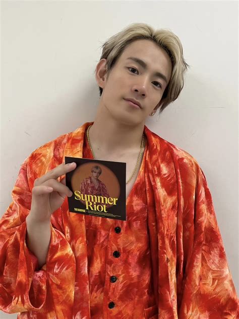 The Rampage Official On Twitter ／ Therampage 20th Single 「