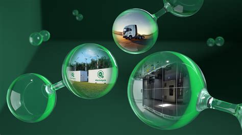 Hydrogen — Energy For The Future Bosch Global