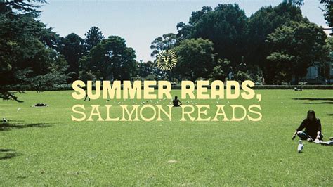 สำนักพิมพ์แซลมอน Salmon Books