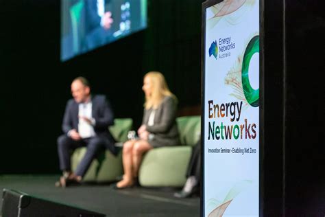 Energy Networks Conference And Exhibition Expo Centric