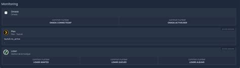 Feature Request Tplink Omada Widget · Issue 202 · Gethomepage