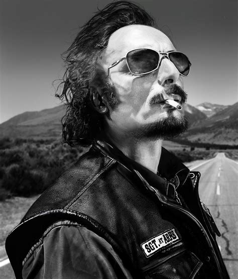 Tig Trager Sons Of Anarchy Sons Of Anarchy Anarchy Sons