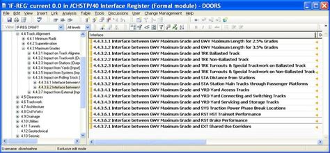 Interface Register Maximum Grade Interface Overview Download Scientific Diagram