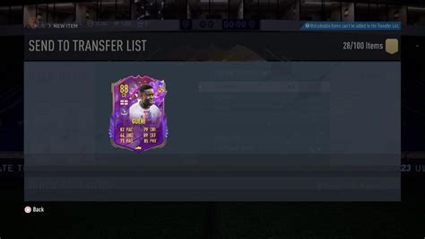 FIFA 23 Insane Fut Champions Rewards YouTube