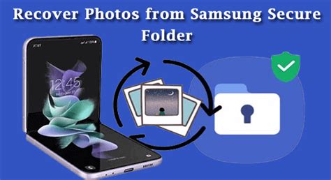 Samsung Secure Folder Recovery Ensuring Your Datas Safety