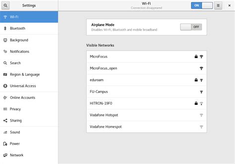SLES 15 SP5 Administration Guide Using NetworkManager