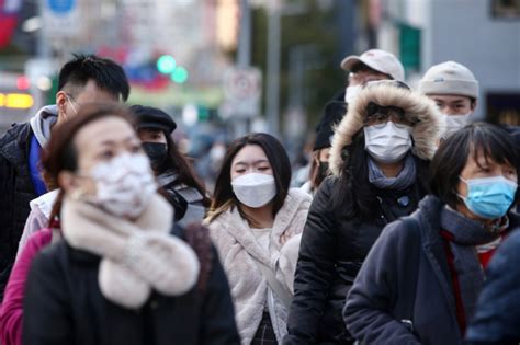 好天氣剩1天！冷氣團明晚到「氣溫直墜」急凍8度時間曝 生活 中時新聞網