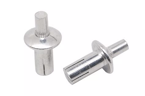The Different Types Of Rivets And Their Uses