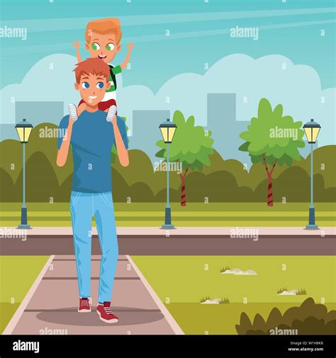 The First Day Of Class Stock Vector Image And Art Alamy