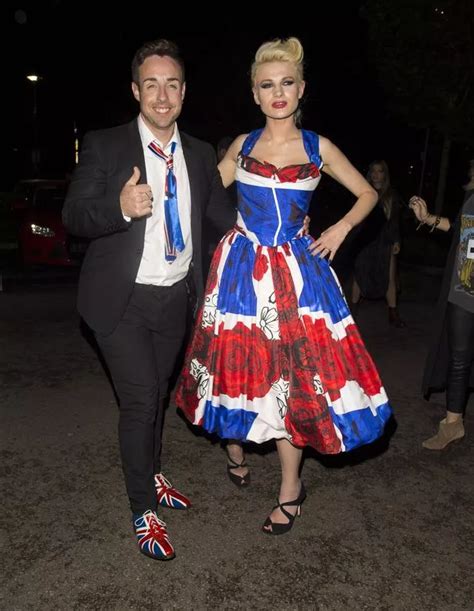 Paranoid Stevi Ritchie And Chloe Jasmine Havent Had Sex Since