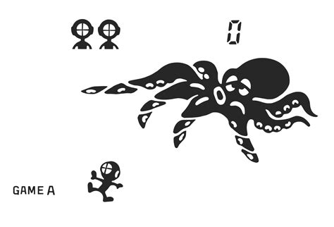 Has Anyone Made Retropie Artwork Files For Game And Watch Games