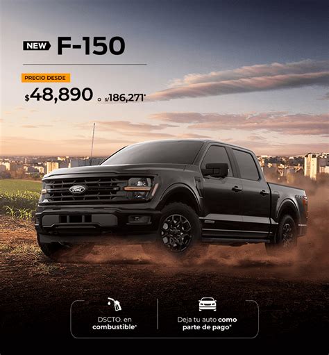 Concesionario Ford AUTOLAND