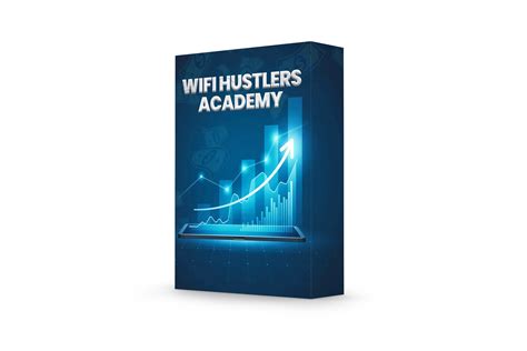 Wifi Hustlers Academy Wifi Hustlers Academy