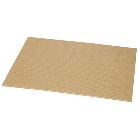 Prototyping Board Perforated Bare Phenolic Industrial