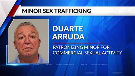 12 News Now Three Men Arrested In Connection To Sex Trafficking