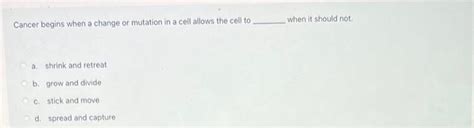 Solved Avoiding Exposure To Tobacco Via Will Result In