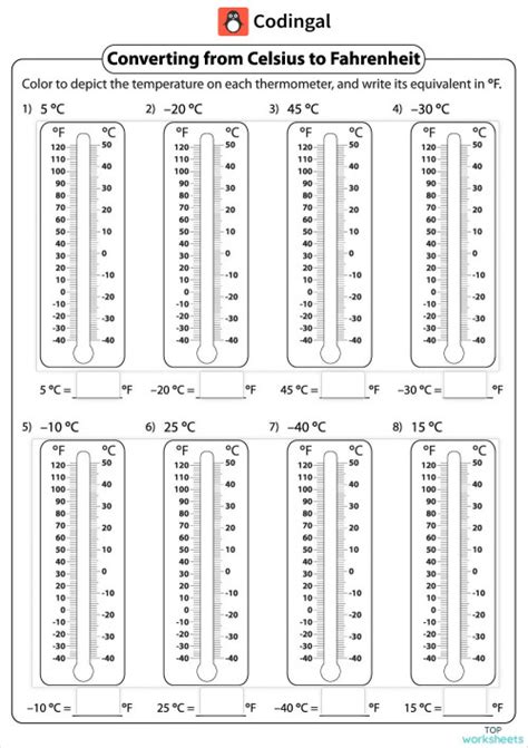 Mg04m13l43wa02conversion From Celsius To Fahrenheit Interactive