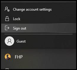 Fix Guest Account Not Showing Up In Windows Best Ways