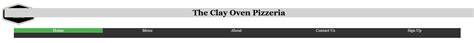 Css Fill Header With Background Colour Stack Overflow