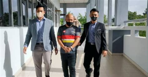 Pembantu Penguat Kuasa Dipenjara Hari Denda RM Kerana Rasuah Berita Harian