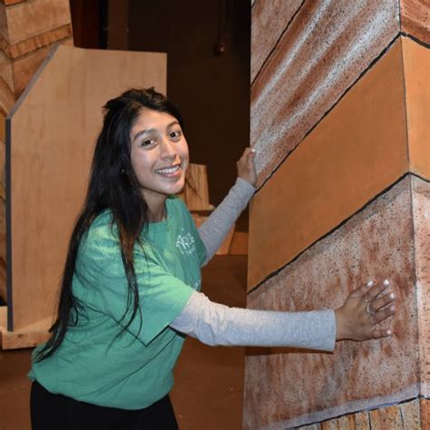 Volunteer Ariel Theatrical