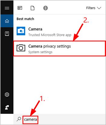 How To Fix HP Laptop Camera Not Working