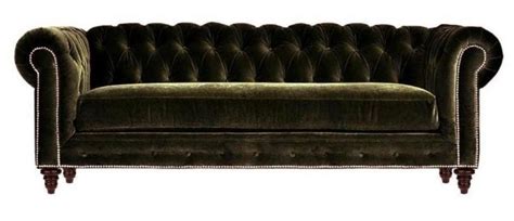 Jvmoebel Chesterfield Sofa Luxus Grüne Chesterfield Couch Moderner 3