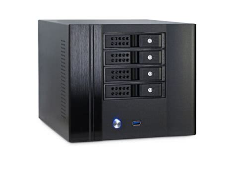 Mini Itx Nas Chassis