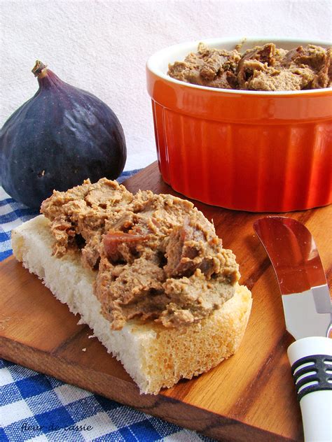 паштет с инжиром 1 | figs & port pâté | Anika | Flickr