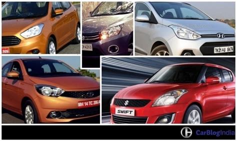 Best Cars In India Below Lakhs Top Cars Under Lakhs