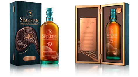 The Singleton Of Glen Ord Yo Whisky And Wisdom