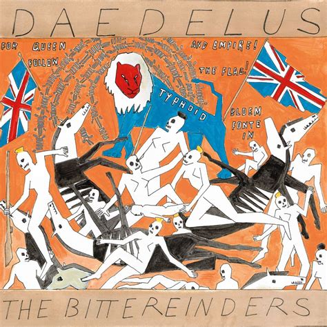 Daedelus Returns To Brainfeeder With New Album And 3lp Box Set Xlr8r