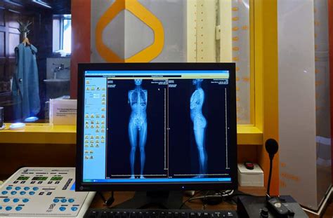 Benefits Of A Full Body Check Up Echelon Health