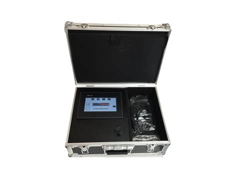 Data Recorder For Hdpe Pipe Butt Welding Machine Elborweltech