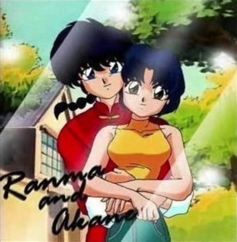 Sentimientos Inalcanzables Anime VII Ranma 1 2
