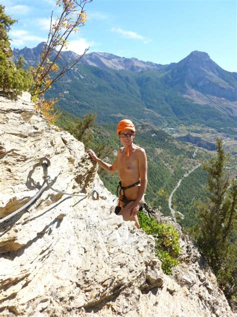 Climber Perfekt10