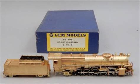 Gem Models Engine