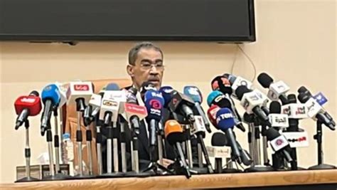 ضياء رشوان مصر تبذل كل الجهود للإفراج عن المحتجزين المدنيين ومزدوجى