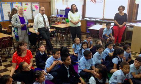 Illegal Primary Class Crowding In The North West Under Tories Say Labour Party Figures About