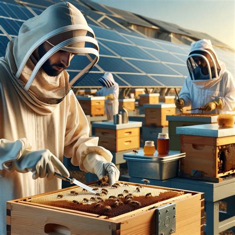 Bee Wax Extraction Efficiency