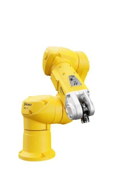 Stäubli To Unveil Three Tx2 6 Axis Robot Models Industry Asia