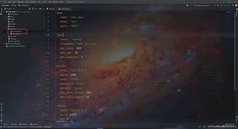 Goweb Gin框架开发（通用脚手架）goweb之gin 脚手架 Csdn博客